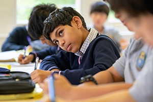 ISYB :: Westminster School