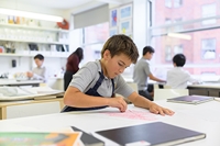 ISYB :: Westminster School