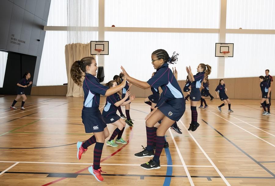 ISYB :: Brighton College Prep