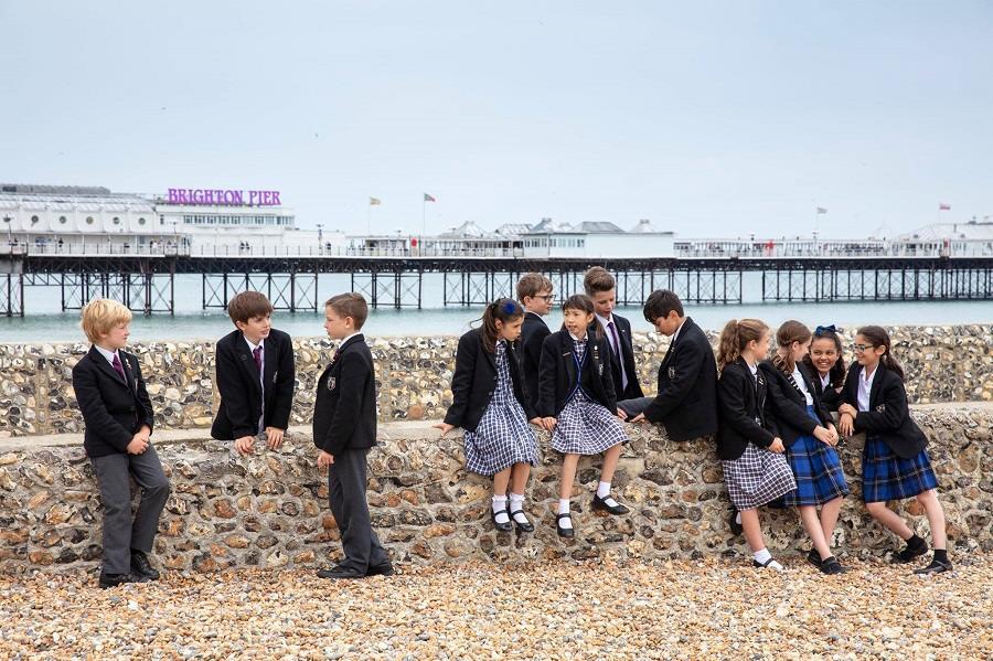 ISYB :: Brighton College Prep