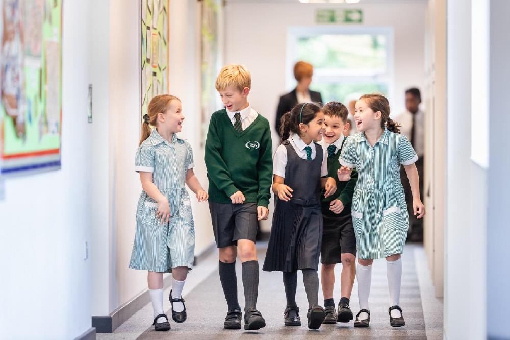 ISYB :: Crescent School