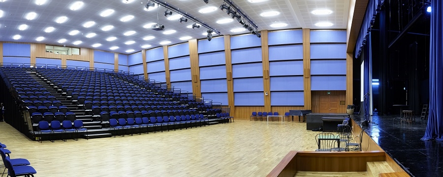 ISYB :: The English School Kuwait