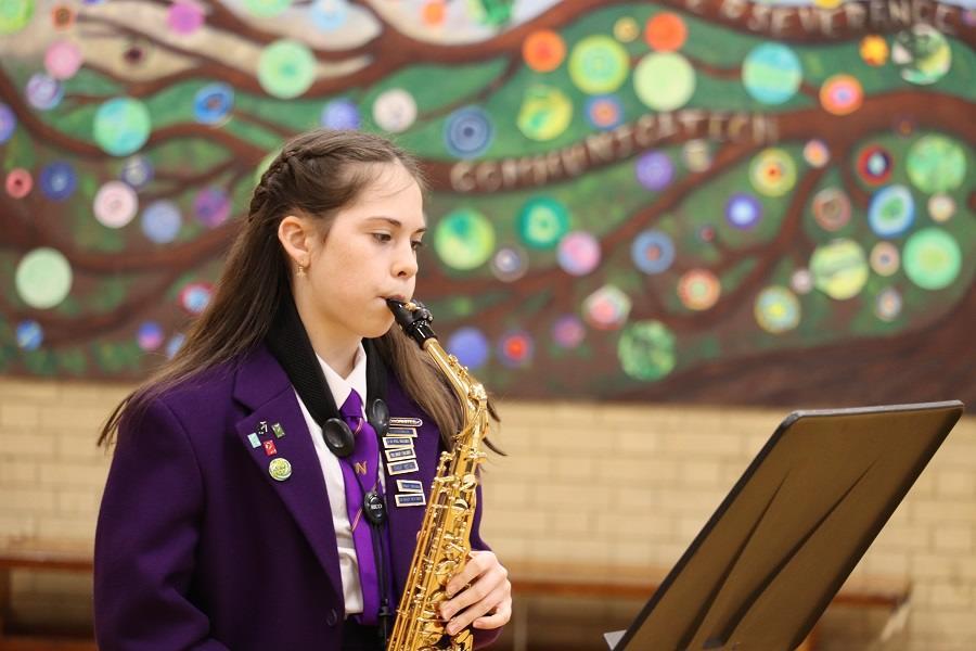 ISYB :: Hilden Grange School