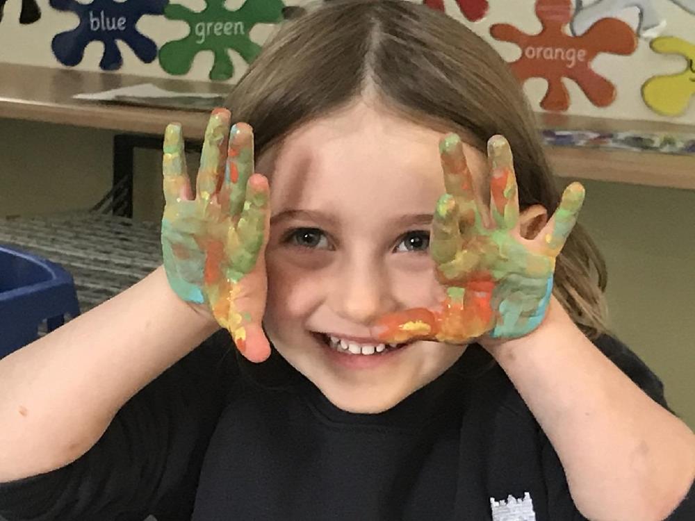 ISYB :: Longridge Towers School