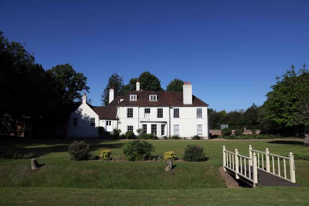 ISYB :: Ripley Court School