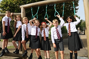 ISYB :: St Faiths School