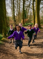 ISYB :: Westholme School