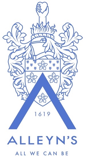 ISYB :: Alleyns School
